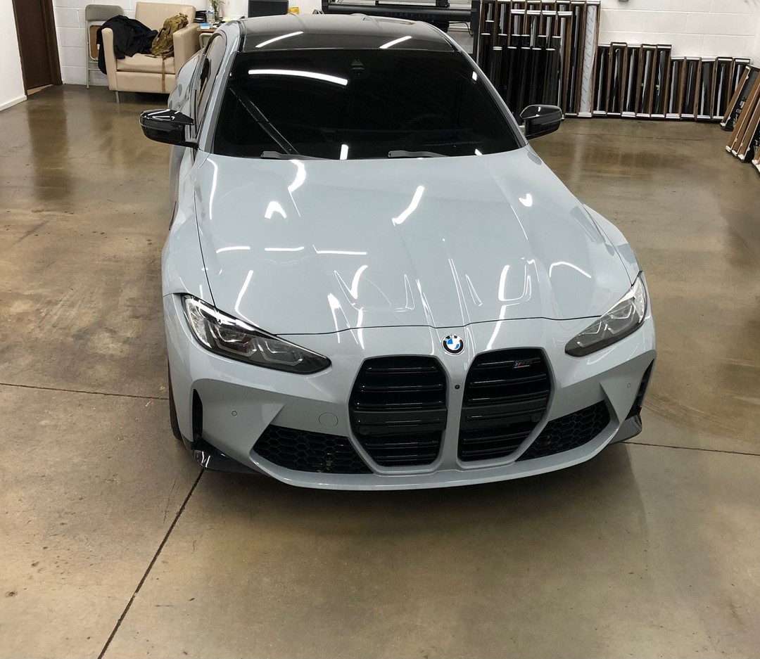 Premium Ceramic Window Tint Services in DuPage County, IL